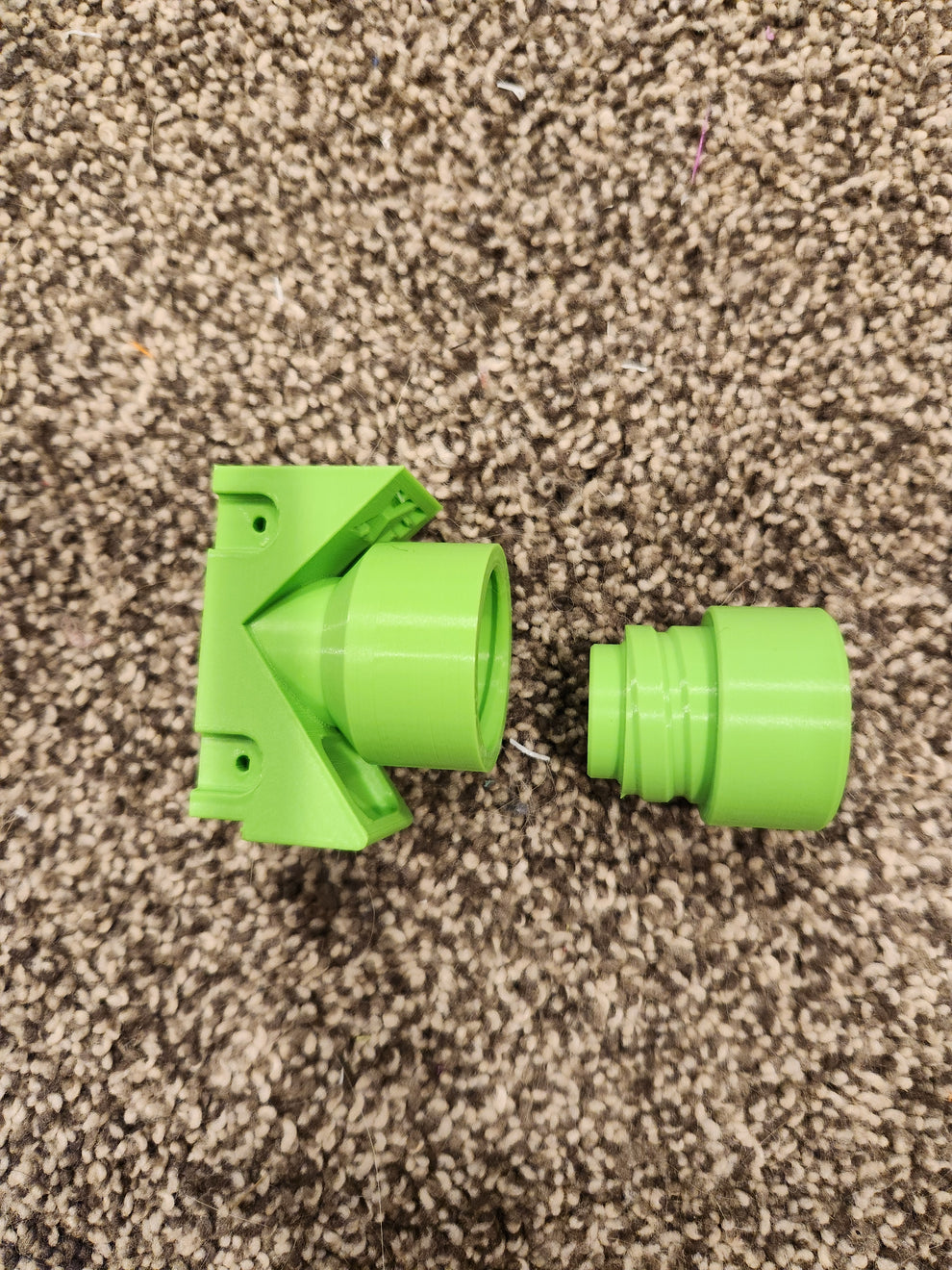 Stryker 2.0 Barrel Quick Swap MOD – XFoxGames