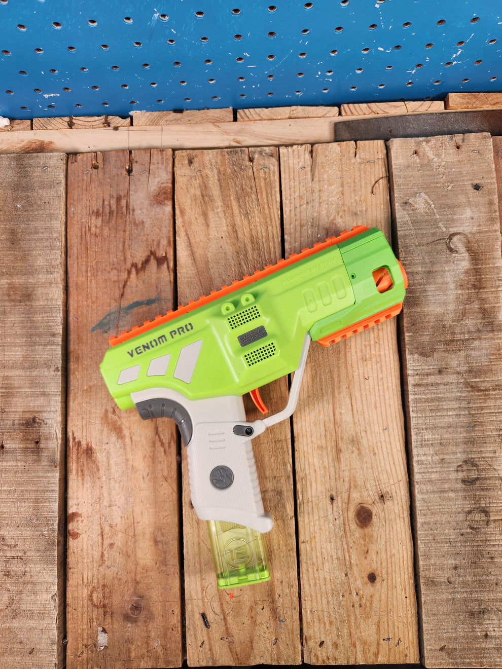 Venom Pro DartZone Body Kit – XFoxGames