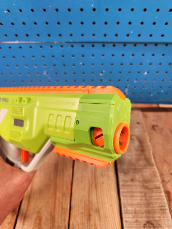 Venom Pro DartZone Body Kit – XFoxGames