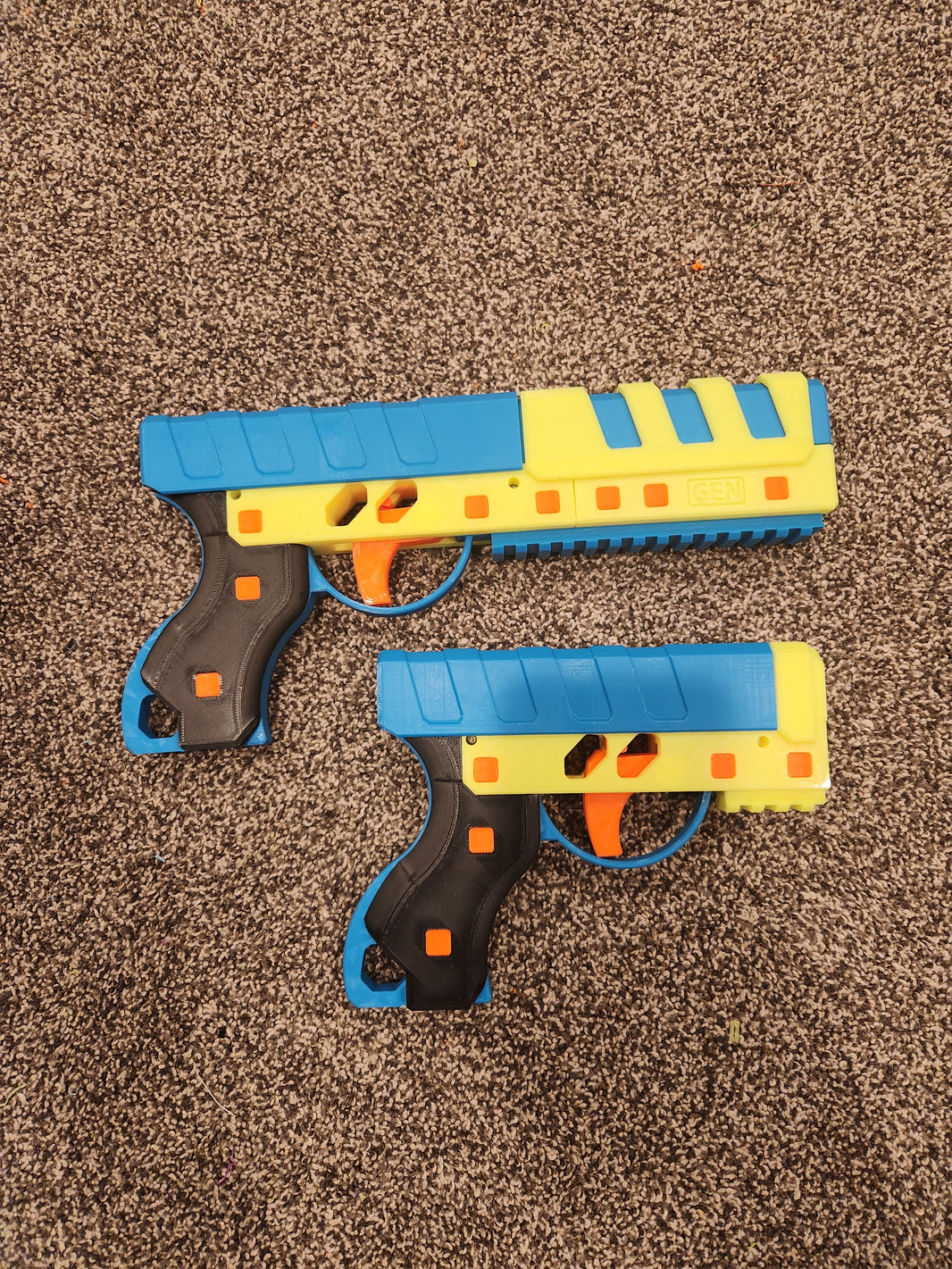 Products – XFoxGames