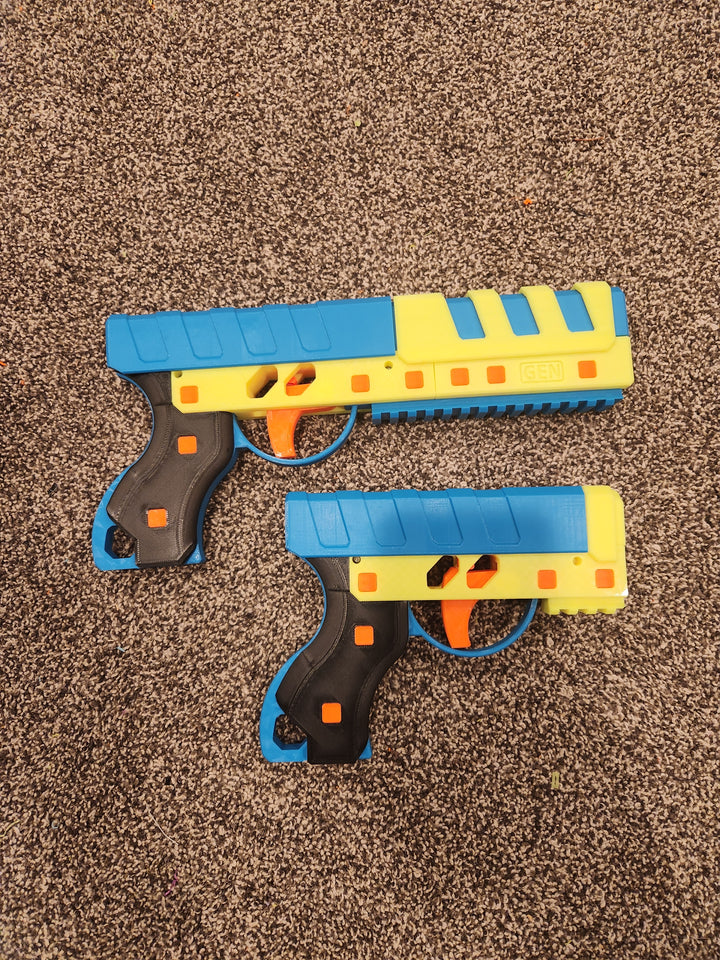 Products – XFoxGames