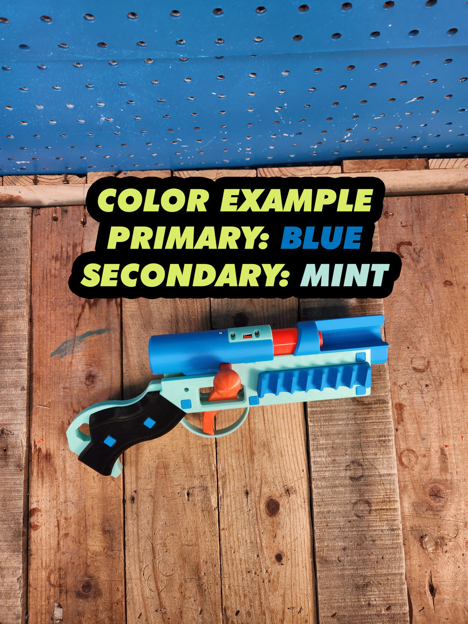 Products – XFoxGames