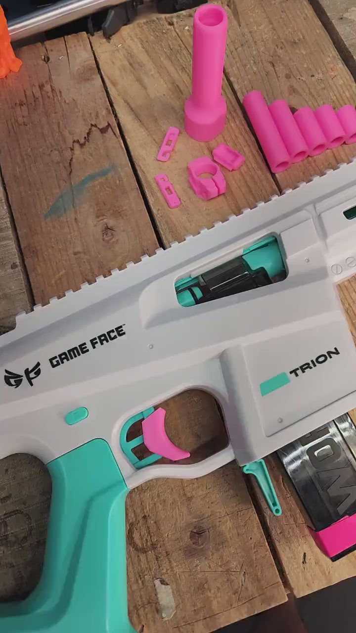 Products – XFoxGames