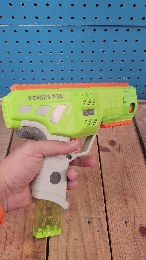 Venom Pro DartZone Body Kit – XFoxGames